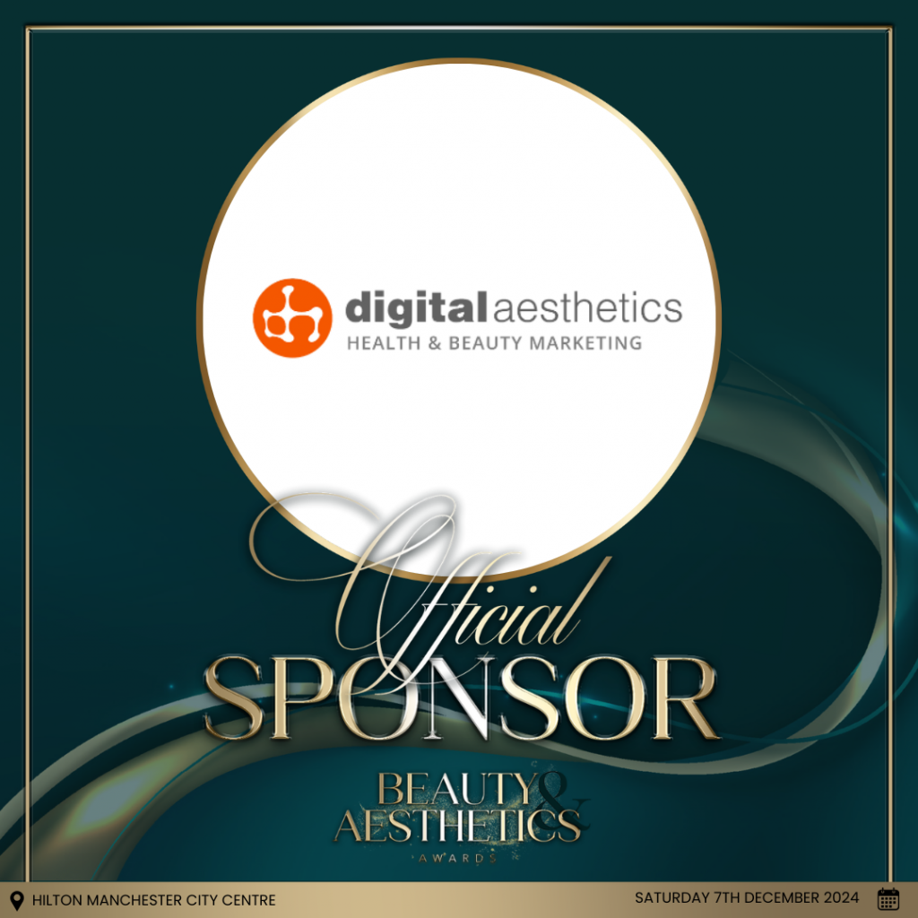 Enter - Beauty & Aesthetics Awards