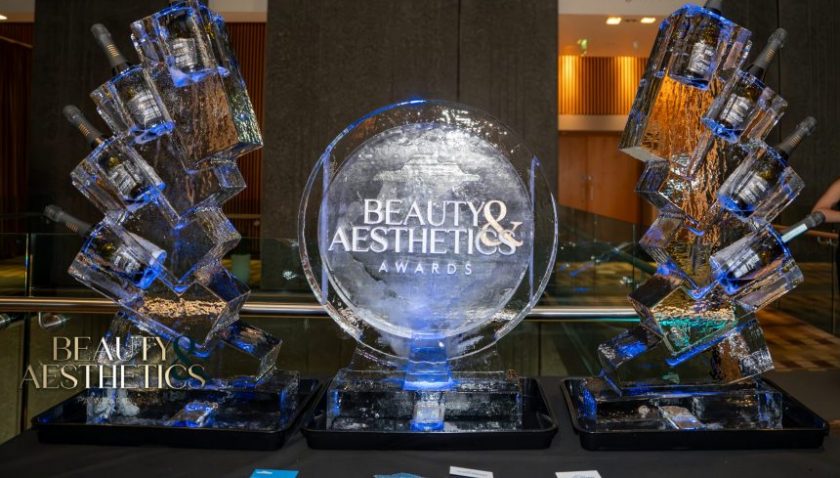 Enter - Beauty & Aesthetics Awards
